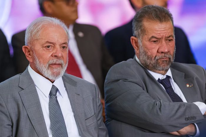 Qual o preço da queda de um ministro? - ES HOJE