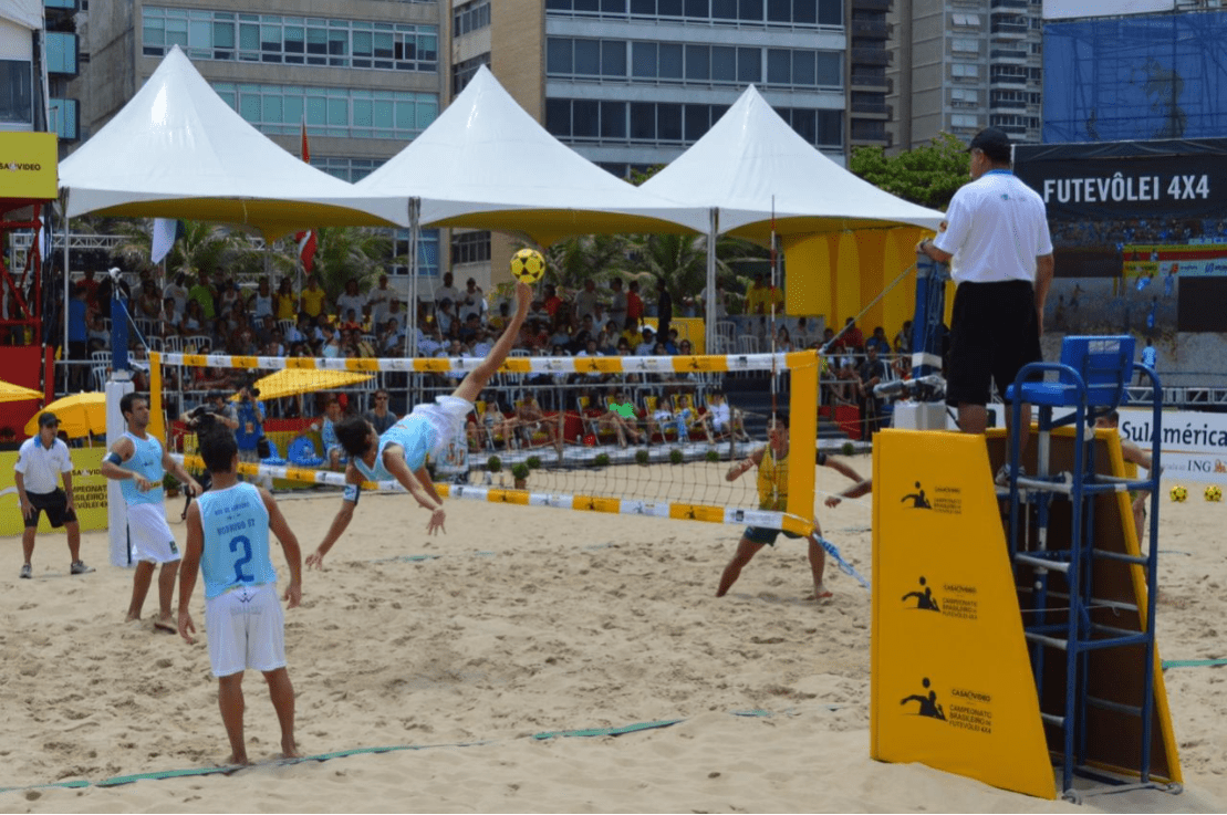 Cariacica sedia etapa nacional do Campeonato Brasileiro 4x4 de ...