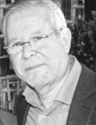 Morre aos 69 anos Camilo Cola Filho, o "Camilinho" - ES HOJE