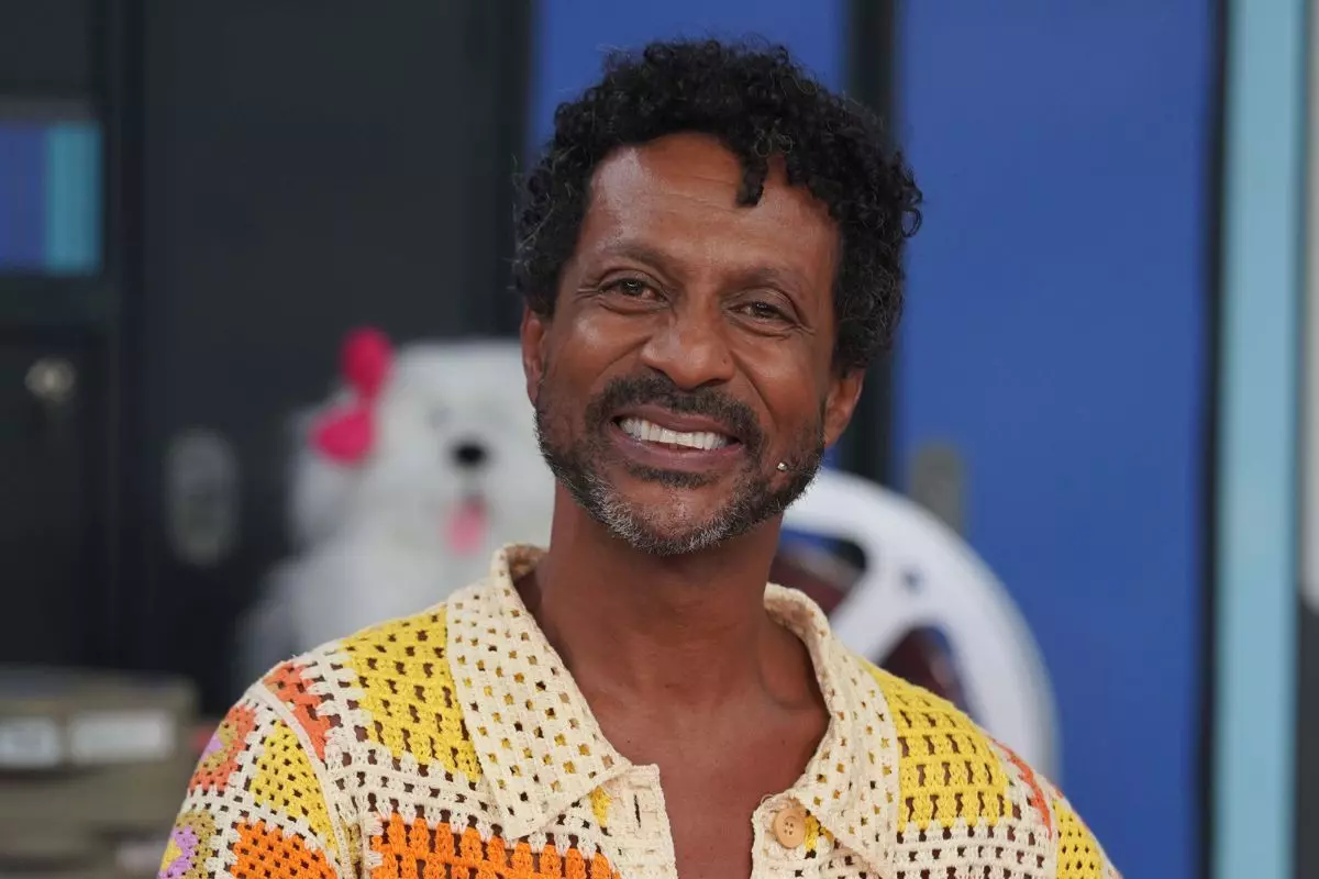 Humor que não fere ninguém é raro e precioso, diz Luis Miranda, de ...