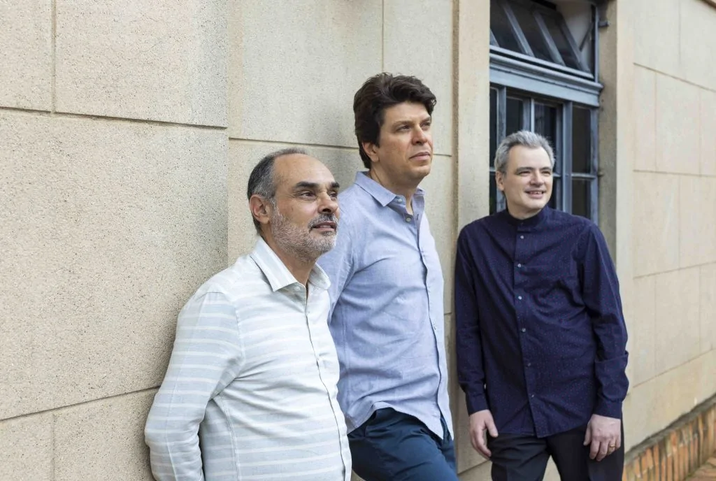 Susanna Stivali e o Trio Corrente abrem programação do palco principal ...