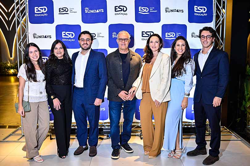 Evento marca entrega de empreendimento imobiliário em Vila velha - ES HOJE