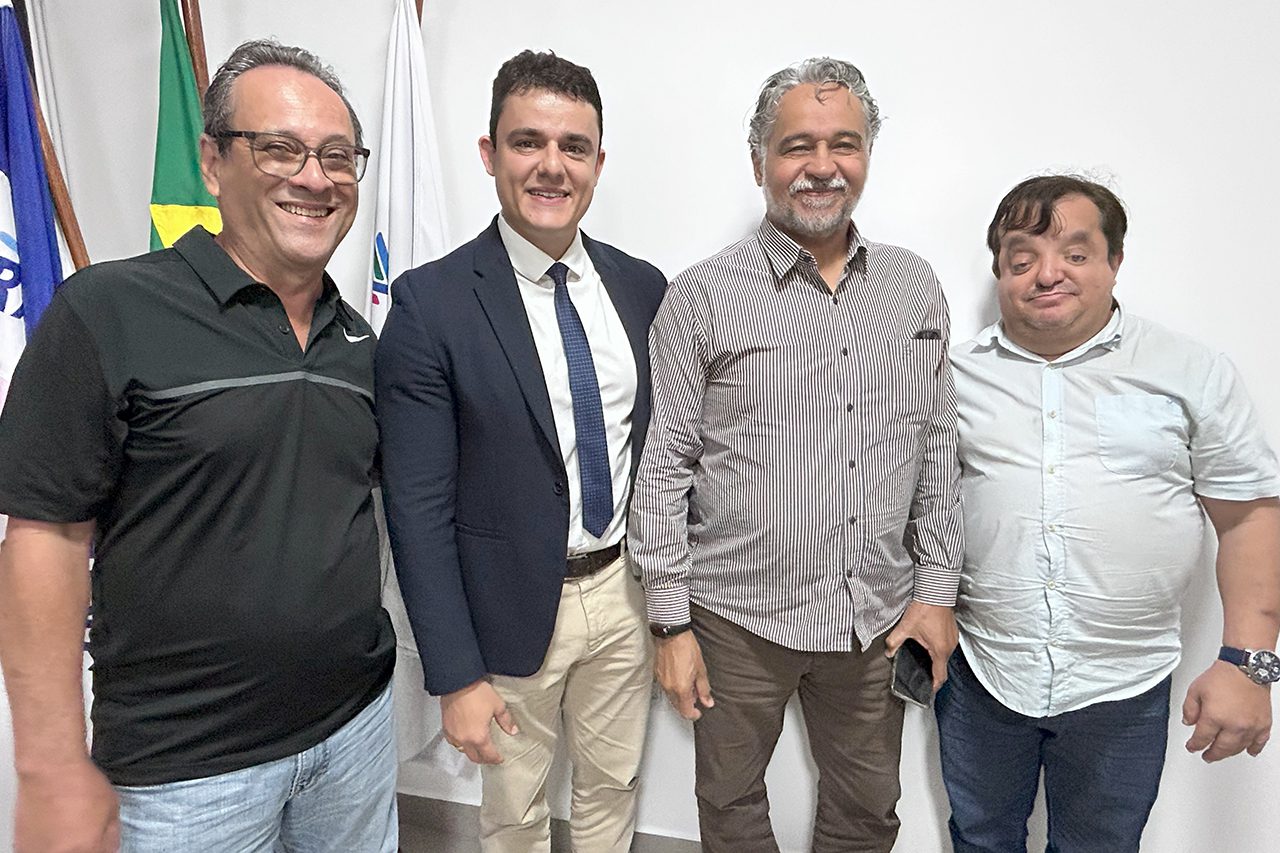 Sindicato dos servidores do Poder Judiciário Federal apresenta nova ...