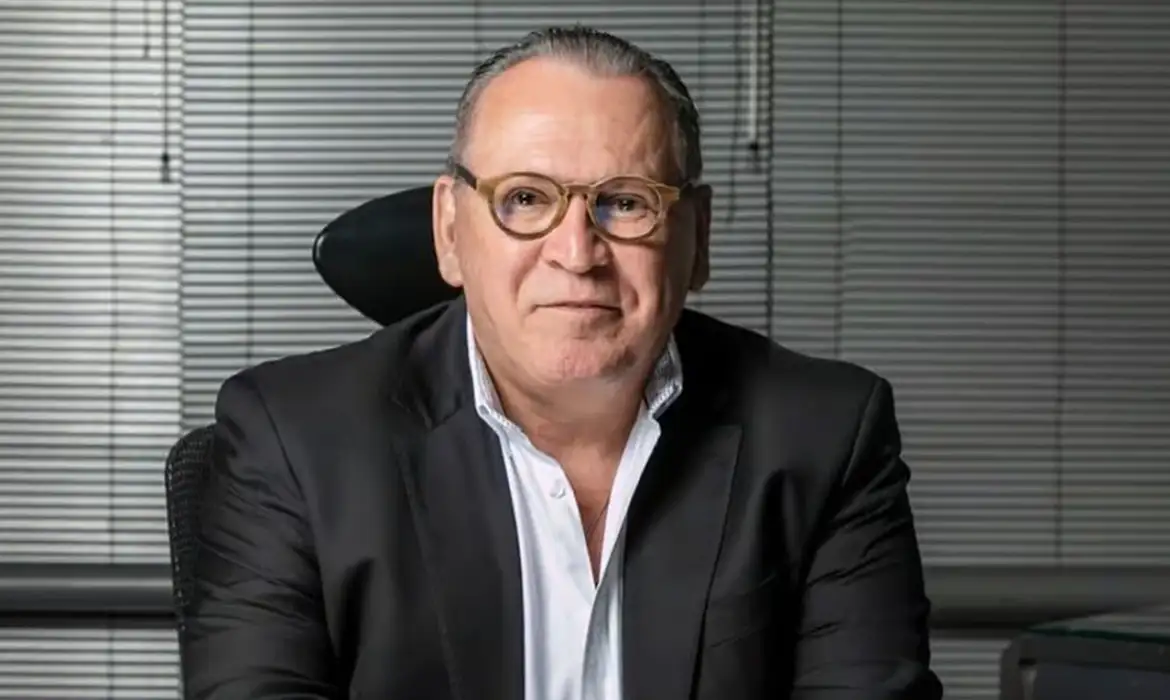 Preso em operação, Sidney Oliveira fechou acordo de R$ 32 milhões por ...