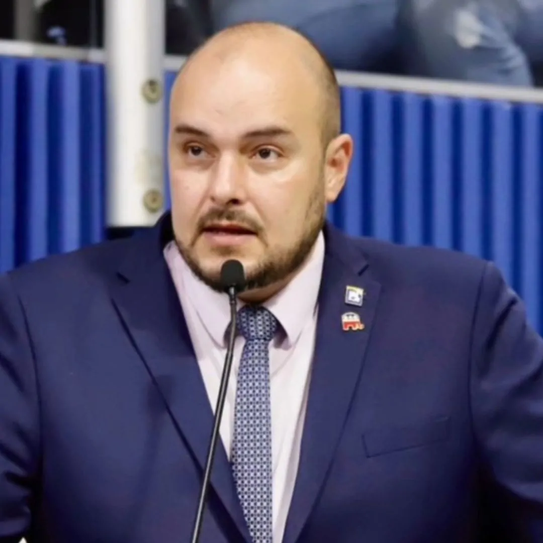 Darcio colocou o nome para PL ter candidato próprio ao Governo do ES ...