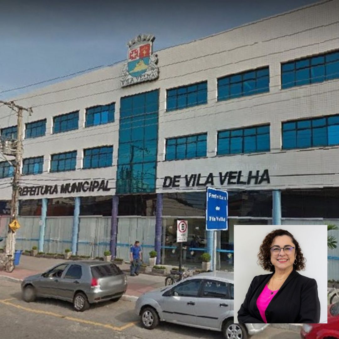 Denúncia expõe irregularidades e supersalário em secretaria de Vila ...