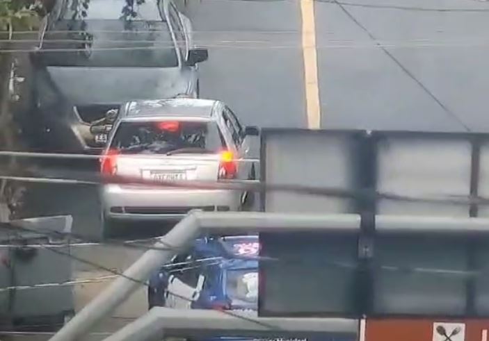 Homem Pega Carro Para Test Drive E Foge Com Veículo Na Grande Vitória