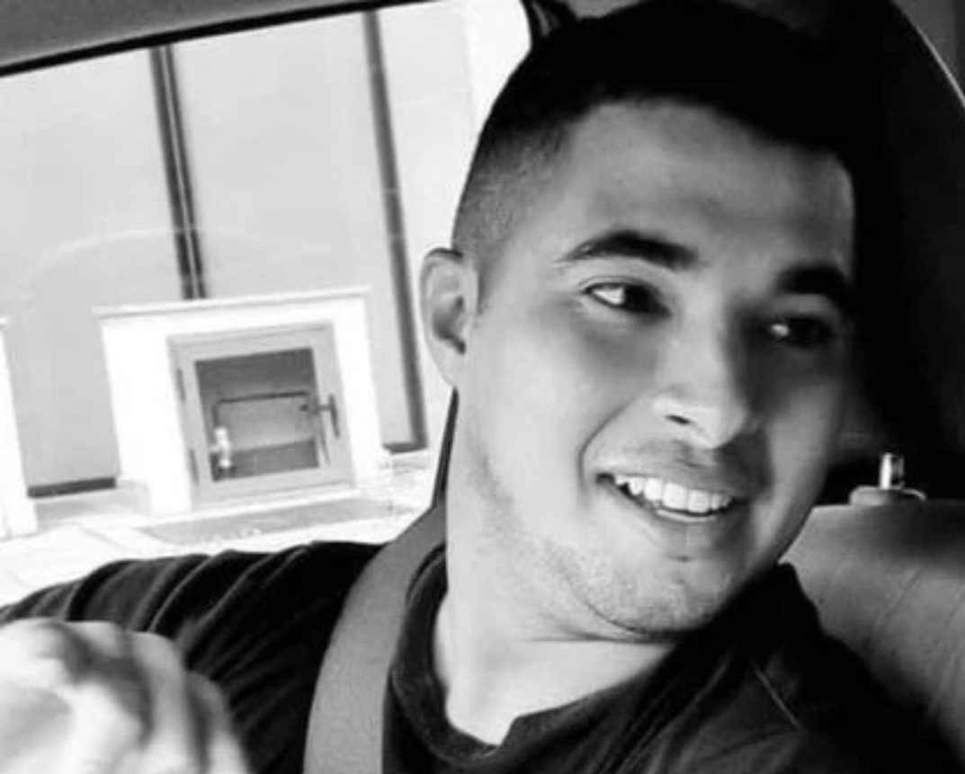 Caso Iris Rocha: assassino pega 37 anos de prisão - ES HOJE
