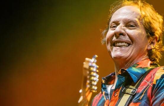 Beto Guedes anuncia show em Vitória no mês de junho - ES HOJE