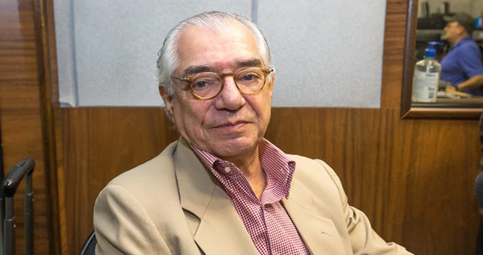 Morre José Álvaro Moisés, cientista político e fundador do PT, aos 81 ...